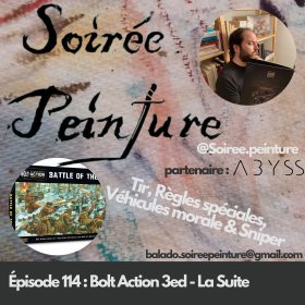 BaladoQuebec | BaladoQuebec.CA | Bolt Action 3e - Tir, Véhicules ...