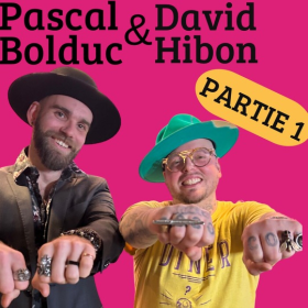 BaladoQuebec | BaladoQuebec.CA | Le dealer et le bourgeois: duo ...