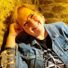 BaladoQuebec | BaladoQuebec.CA | Episode 38 - Sylvie Coté ou la ...