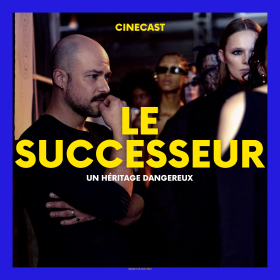 BaladoQuebec | BaladoQuebec.CA | Le successeur : un héritage dangereux (San Sebastián 2023)