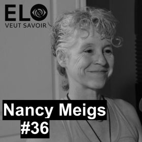BaladoQuebec | BaladoQuebec.CA | EVS - #036 - Nancy Meigs, Autonomie/autosuffisance, jardinage ...
