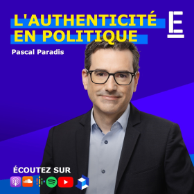 BaladoQuebec | BaladoQuebec.CA | L'authenticité en politique - Entrevue ...