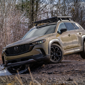 BaladoQuebec | BaladoQuebec.CA | Mazda CX-50, Mini Countryman et GM ...