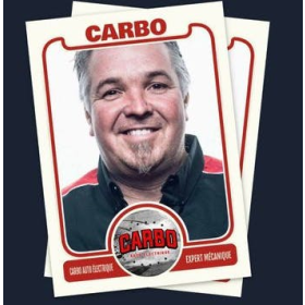 BaladoQuebec | BaladoQuebec.CA | Carl Boissonnault - Carbo Auto Electrique