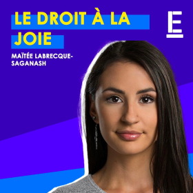 BaladoQuebec | BaladoQuebec.CA | Le droit à la joie - Entrevue avec ...