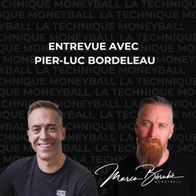 BaladoQuebec | BaladoQuebec.CA | Entrevue avec Pier-Luc Bordeleau