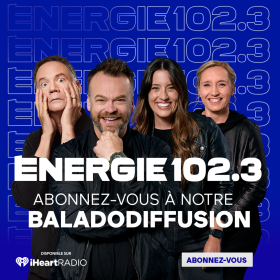 BaladoQuebec | BaladoQuebec.CA | Philippe Lapeyrie nous dévoile son six ...