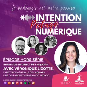 BaladoQuebec | BaladoQuebec.CA | Hors série | Entrevue avec Véronique ...