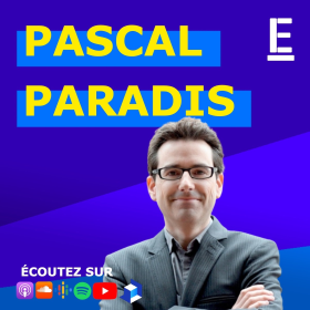 BaladoQuebec | BaladoQuebec.CA | Pascal Paradis - Entrevue