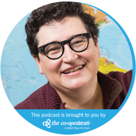 BaladoQuebec | BaladoQuebec.CA | Connie Stacey is the Owner of Growing ...