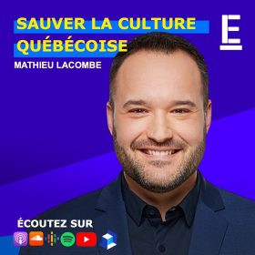 BaladoQuebec | BaladoQuebec.CA | Sauver La Culture Québécoise -Entrevue ...