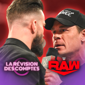 BaladoQuebec | BaladoQuebec.CA | La Révision WWE Raw | 6 mars 2023 ...