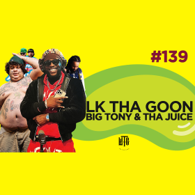 BaladoQuebec | BaladoQuebec.CA | Le Temps d'un Jujube #139 - LK Tha ...