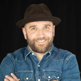 BaladoQuebec | BaladoQuebec.CA | Laurent et les Truands avec Fred Poitras