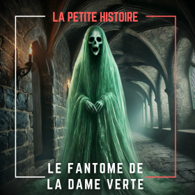 BaladoQuebec | BaladoQuebec.CA | Le Fantôme de la Dame Verte