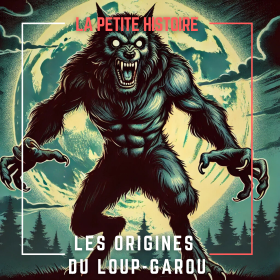 BaladoQuebec | BaladoQuebec.CA | La légende du Loup-Garou