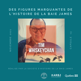 BaladoQuebec | BaladoQuebec.CA | Tim Whiskeychan