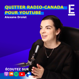 BaladoQuebec | BaladoQuebec.CA | Quitter Radio-Canada pour Youtube ...