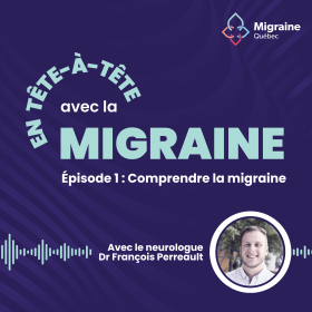 BaladoQuebec | BaladoQuebec.CA | Comprendre la migraine, avec Dr ...