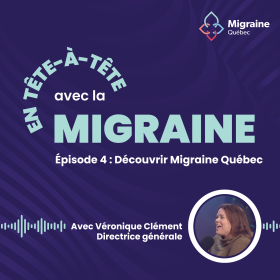 BaladoQuebec | BaladoQuebec.CA | Découvrir Migraine Québec, avec ...