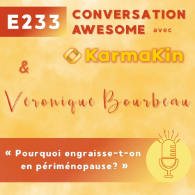 BaladoQuebec | BaladoQuebec.CA | 233 - Pourquoi engraisse-t-on en ...