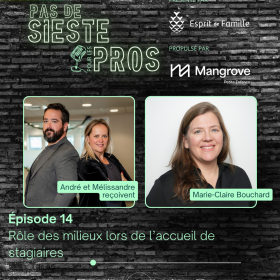 BaladoQuebec | BaladoQuebec.CA | Rôle des milieux lors de l’accueil de ...